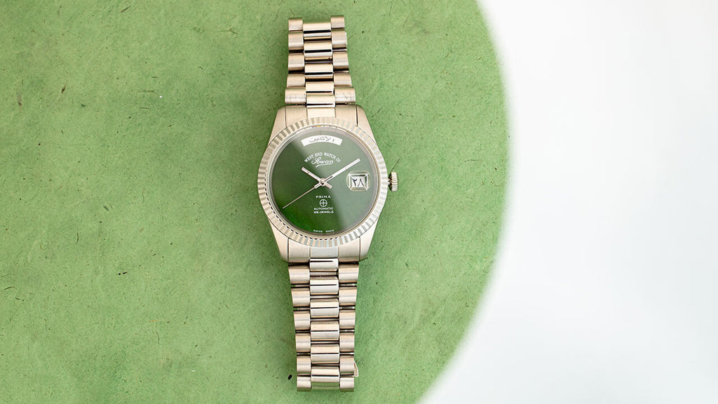 Why West End Watch Co. still matters in a digital age