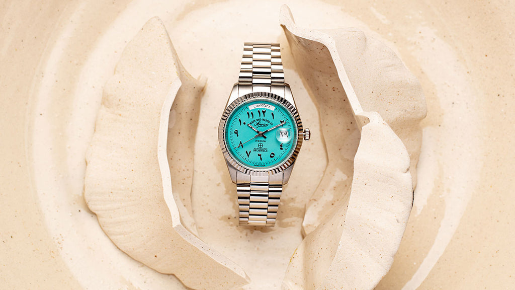 Discover what makes a watch iconic and the enduring design codes behin