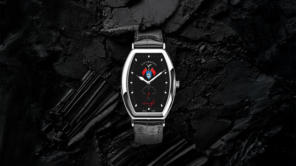 The timeless tribute to national pride with Kuwait’s 2025 Classics 37