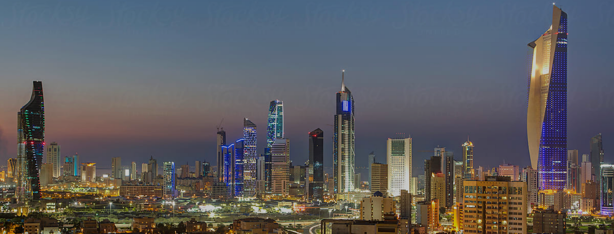 West End Watch Co by Yacob Behbehani Sons Company